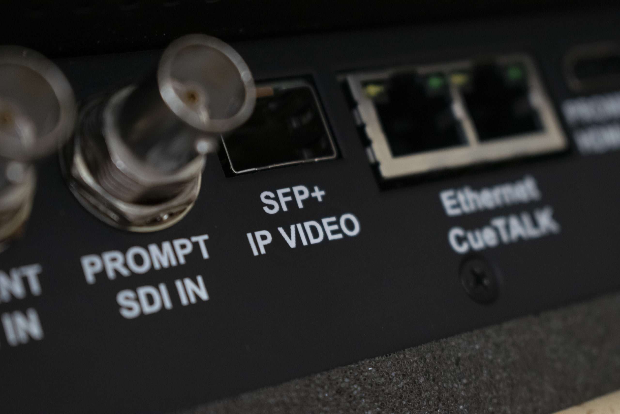 Staffing shortages: Is outsourcing the route to innovation? - TVBEurope