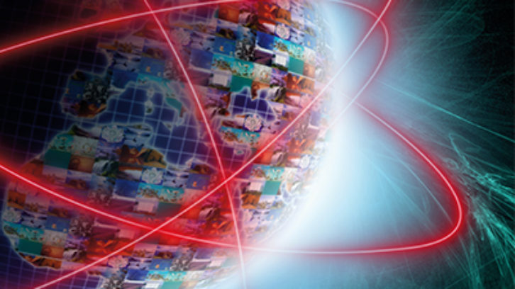 How the Media eXchange Layer (MXL) could reshape software-based ...