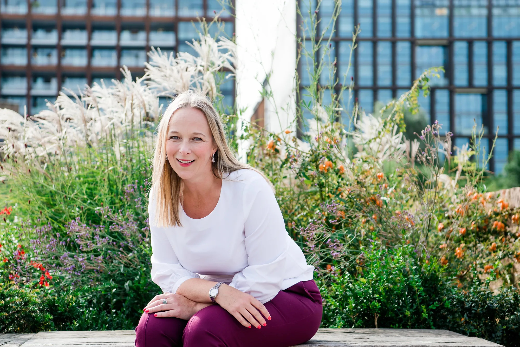 Rise co-founder Carrie Wootten set for SMPTE honour - TVBEurope