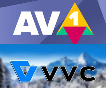 Next Gen Codecs: AV1 & VVC - TVBEurope