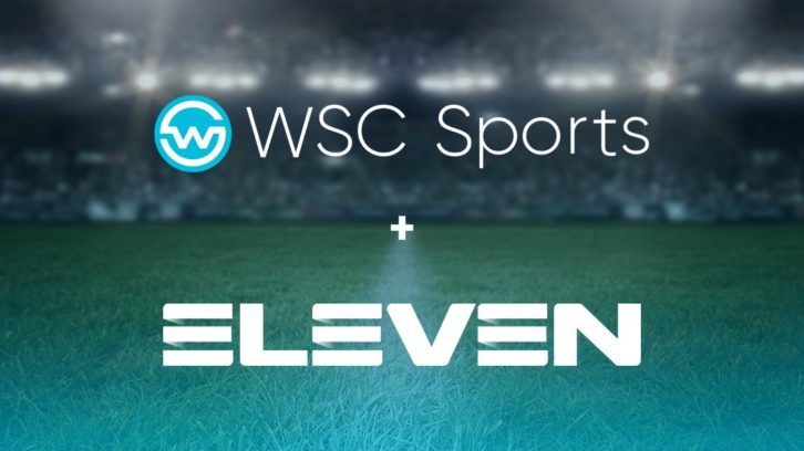 WSC Sports to deliver Extreme E race highlights - TVBEurope