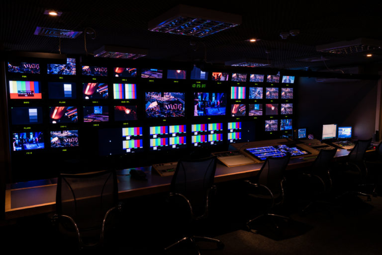 Maidstone Studios celebrates 40th birthday - TVBEurope