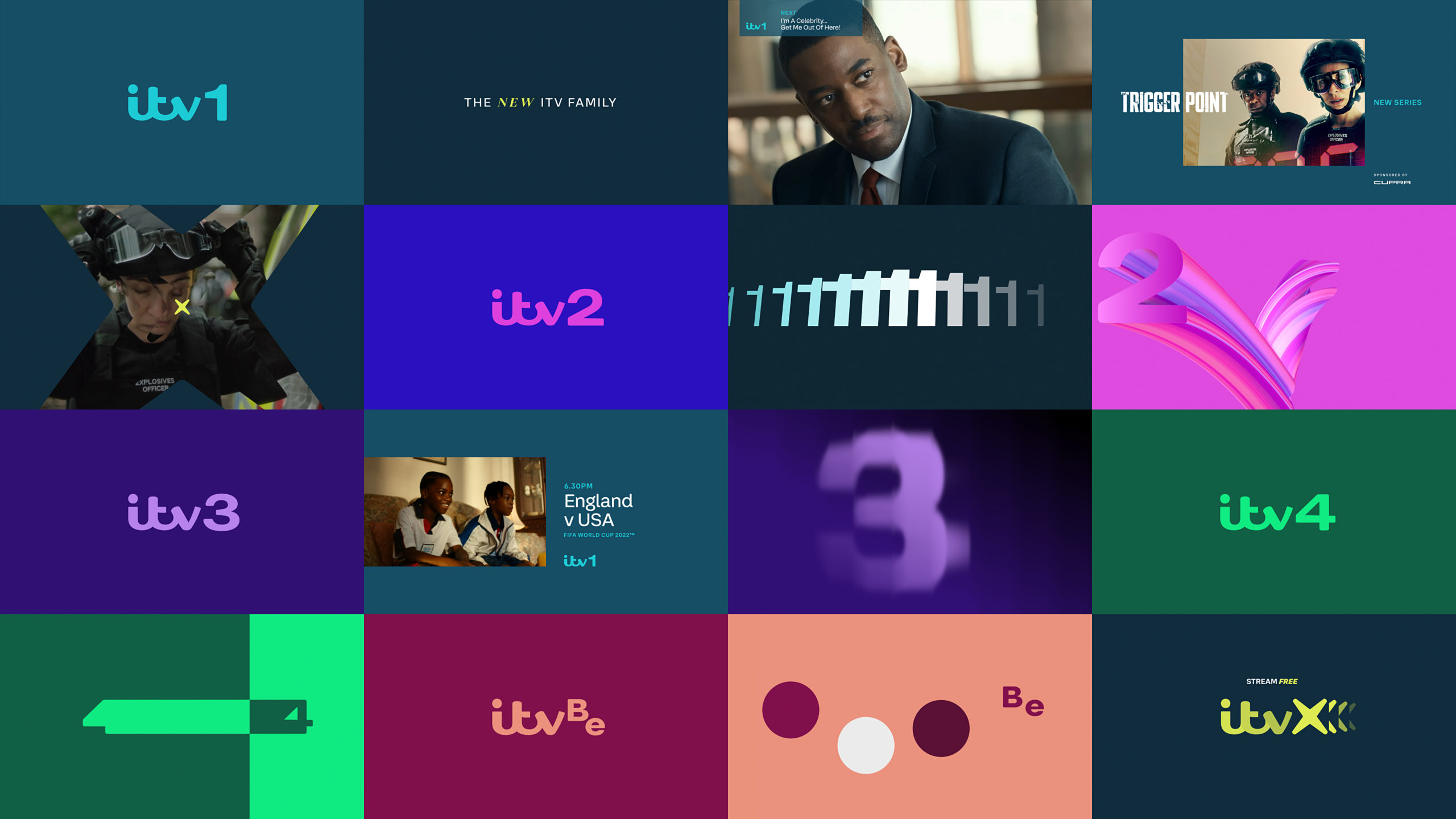 ITV CEO reveals broadcaster is trialling AI - TVBEurope