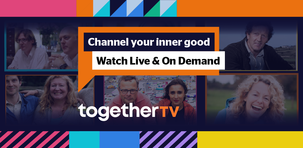 Inside the UK's first social purpose streaming service - TVBEurope