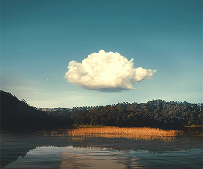 'There’s a lot more acceptance of the cloud and a lot less fear ...