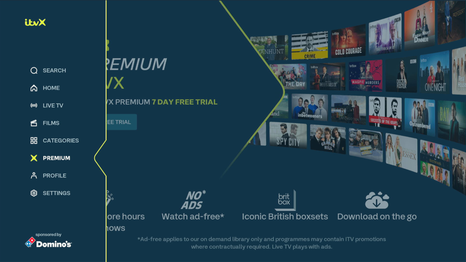 ITV leverages Accedo's application frameworks for ITVX - TVBEurope