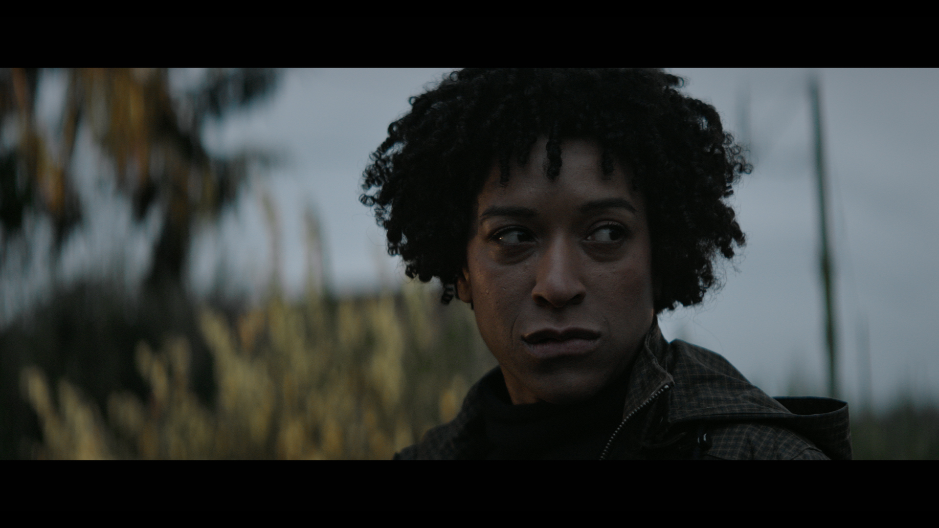 Creating the eerie look of horror movie Matriarch - TVBEurope