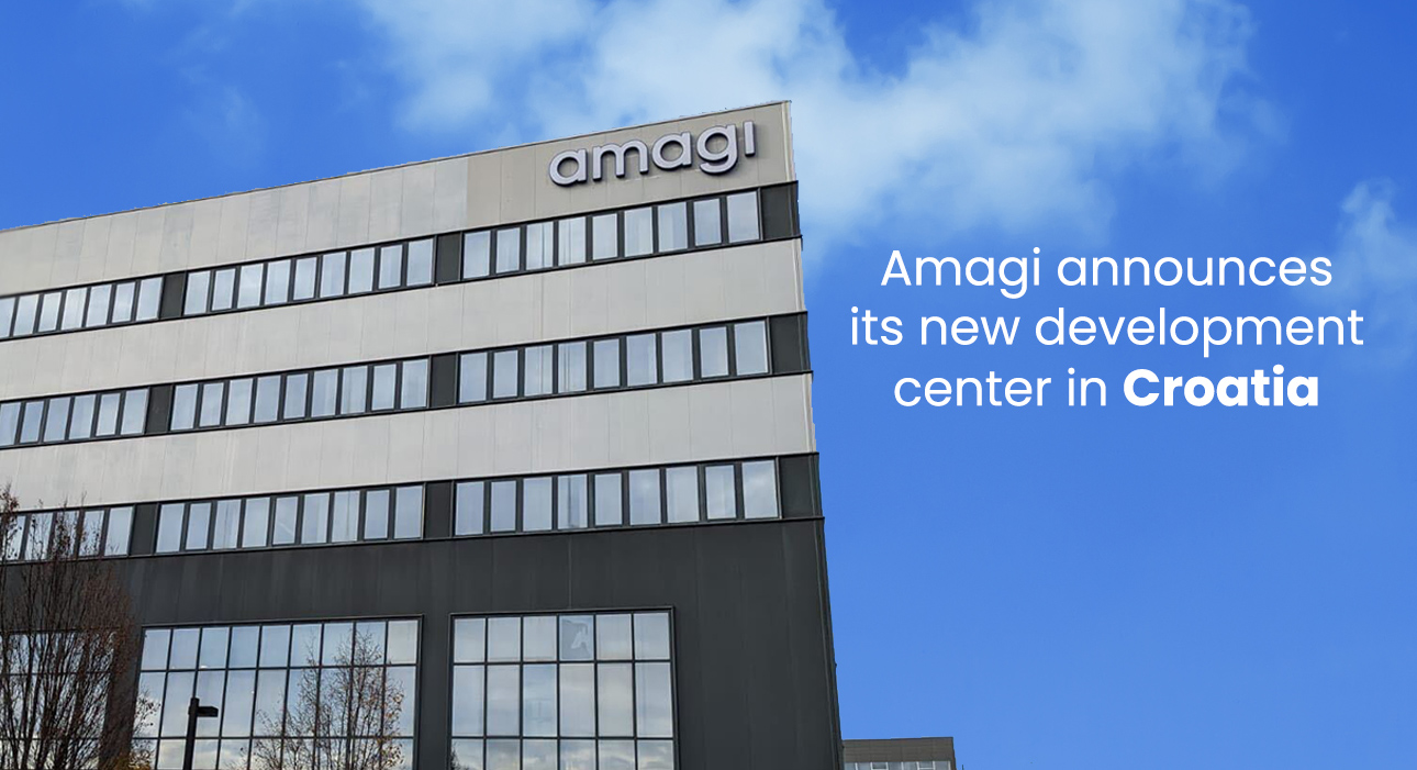 Amagi opens first European R&D hub - TVBEurope