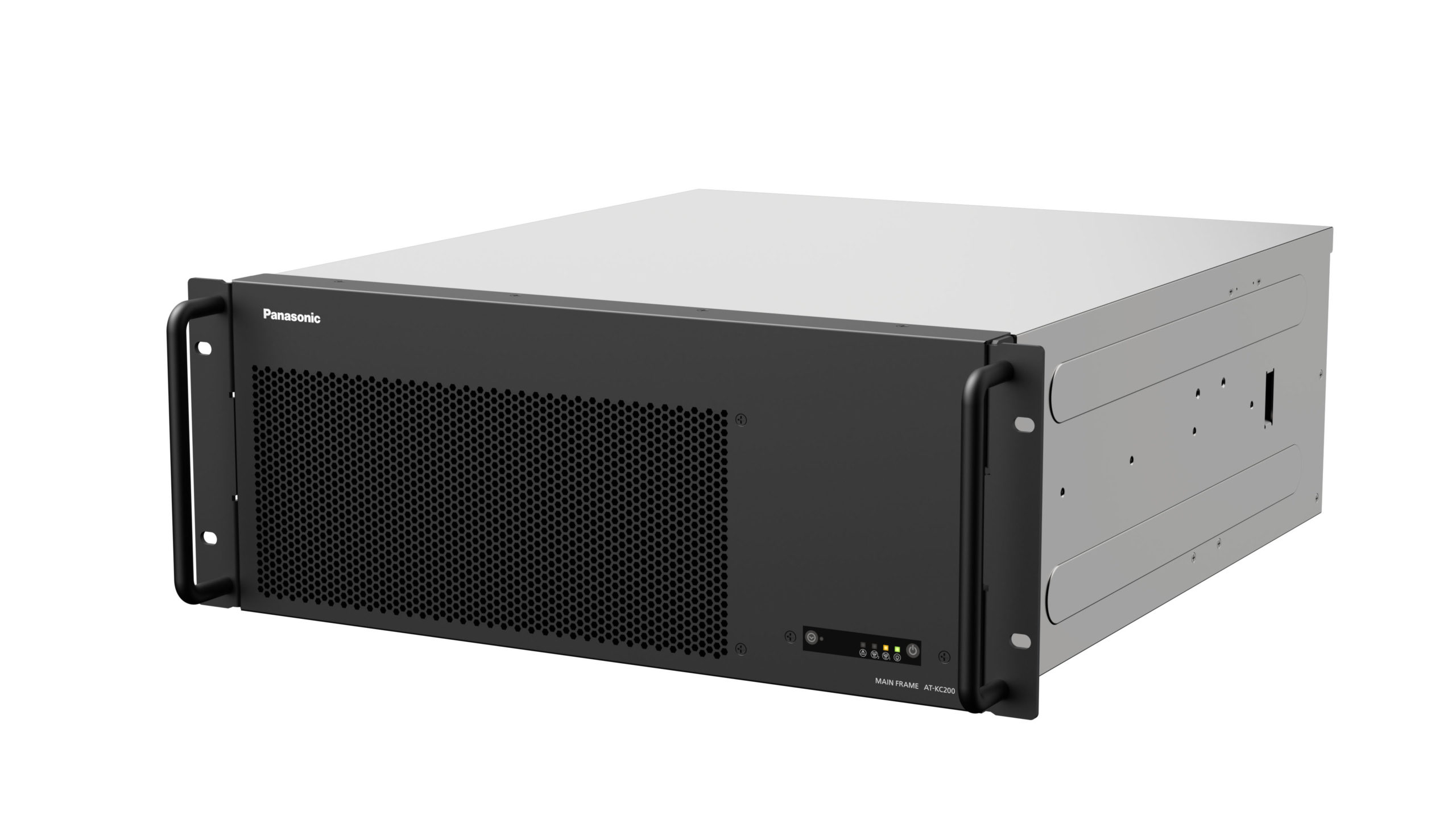 Panasonic updates Kairos live production platform mainframe - TVBEurope