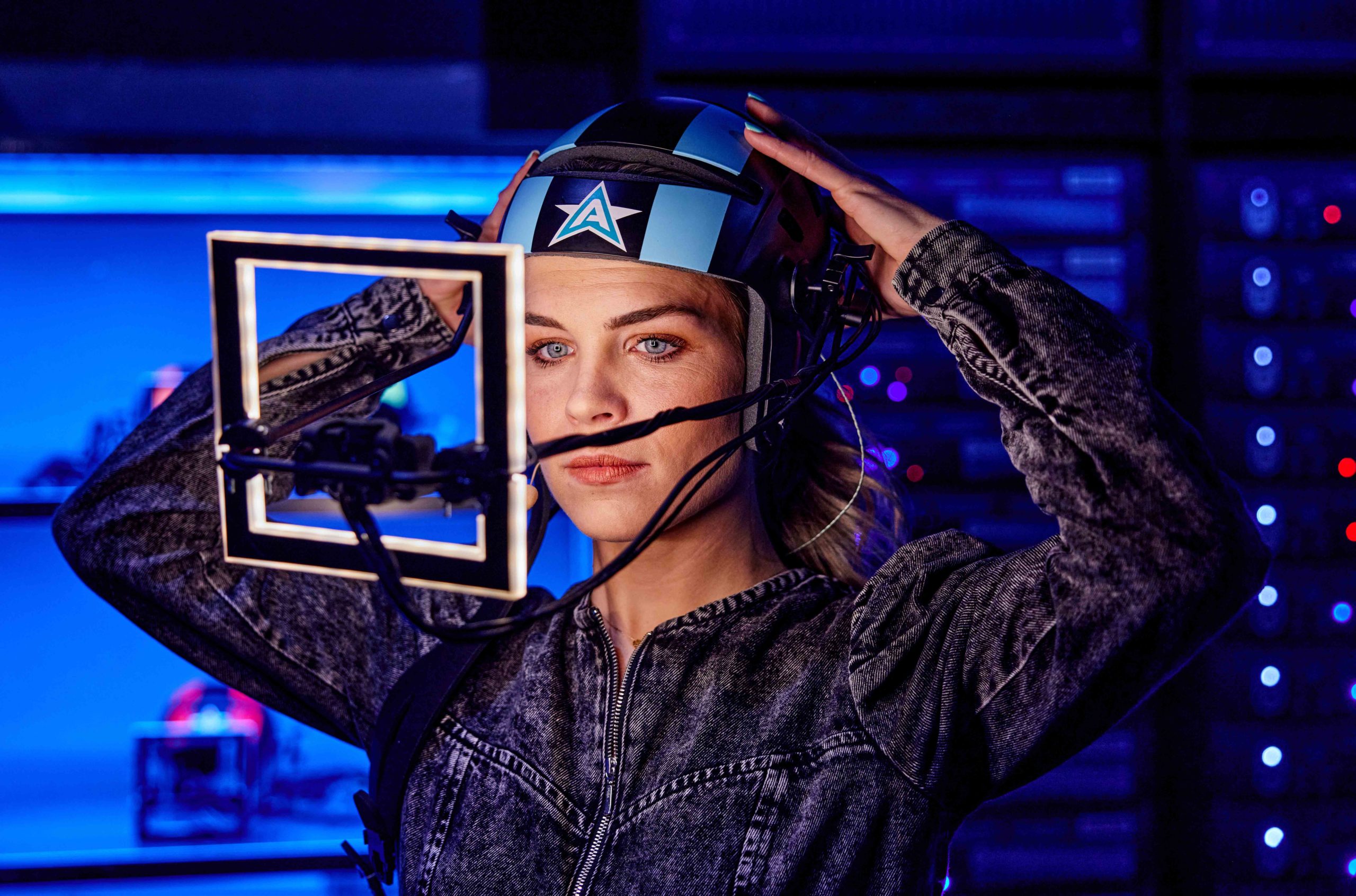 NEP brings together the real and virtual world in real time - TVBEurope