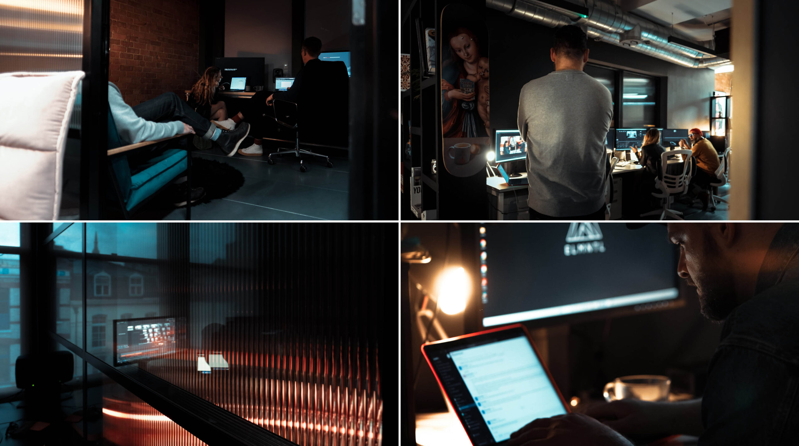 London welcomes new cloud-enabled post production facility - TVBEurope