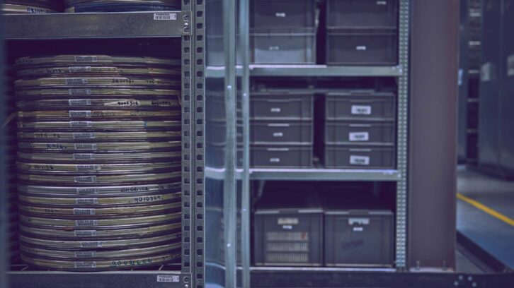 Media Management - TVBEurope