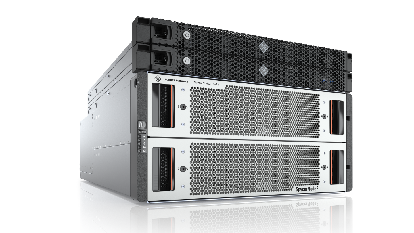High performance storage platform launched - TVBEurope