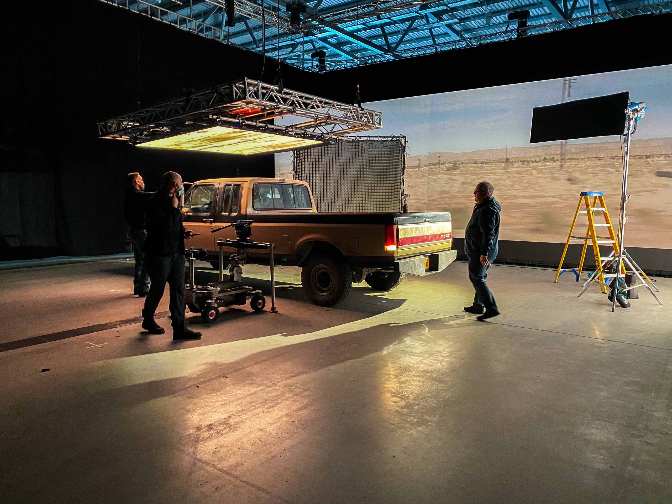 'The UK industry is really ahead of the game right now!': How virtual ...