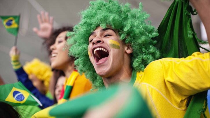 FIFA World Cup 2026 - TVBEurope