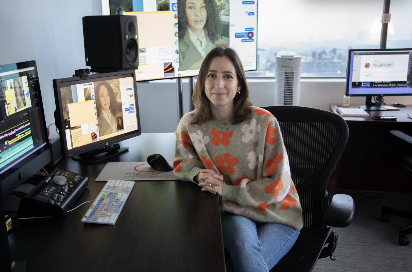 How cloud became the hero of new film Missing - TVBEurope