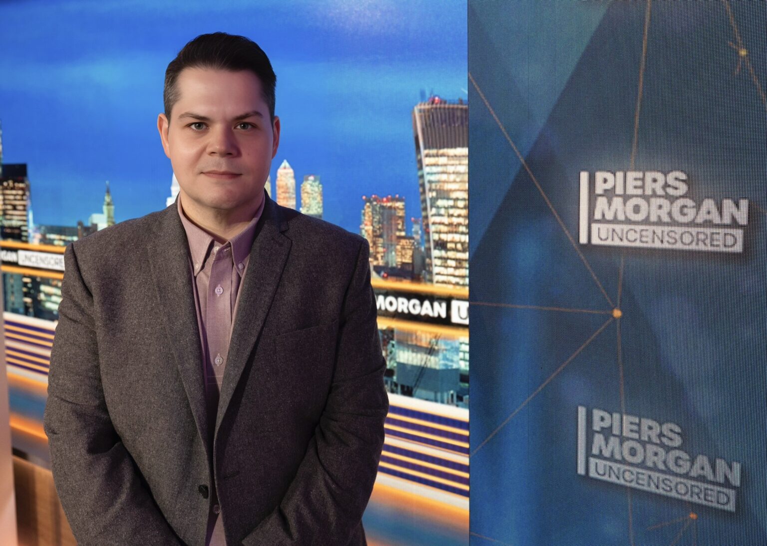 Talk(TV) of the town - TVBEurope