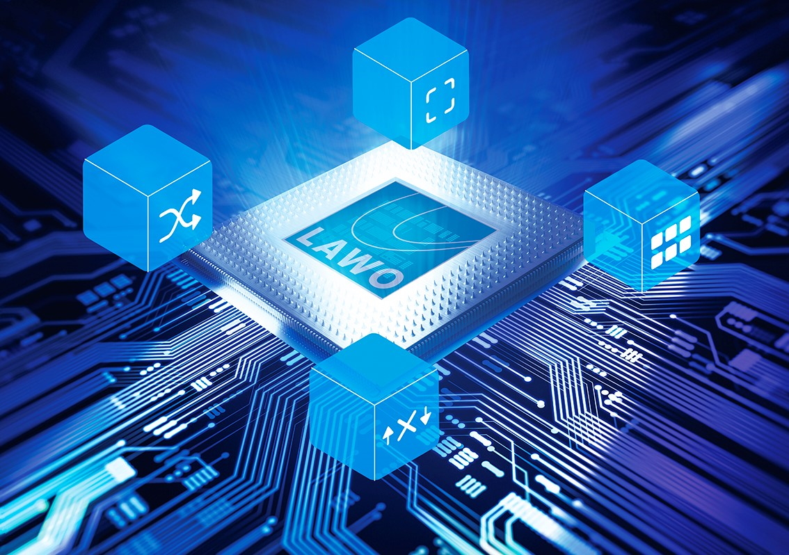 Lawo introduces Home Apps - TVBEurope