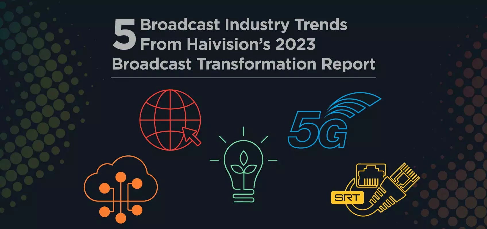 Transition to IP remains top priority for broadcast industry in 2023 ...