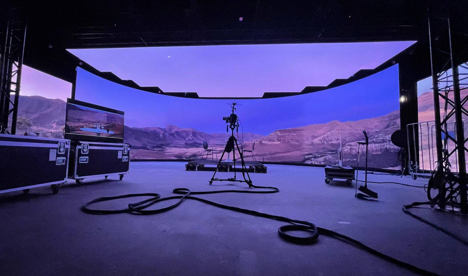 Sustainability and the Finnish TV and film industry - TVBEurope