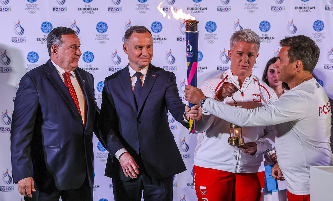 Tellyo to deliver highlights packages for 2023 European Games - TVBEurope