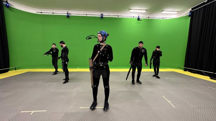 Vicon introduces machine learning-powered markerless motion capture - TVBEurope
