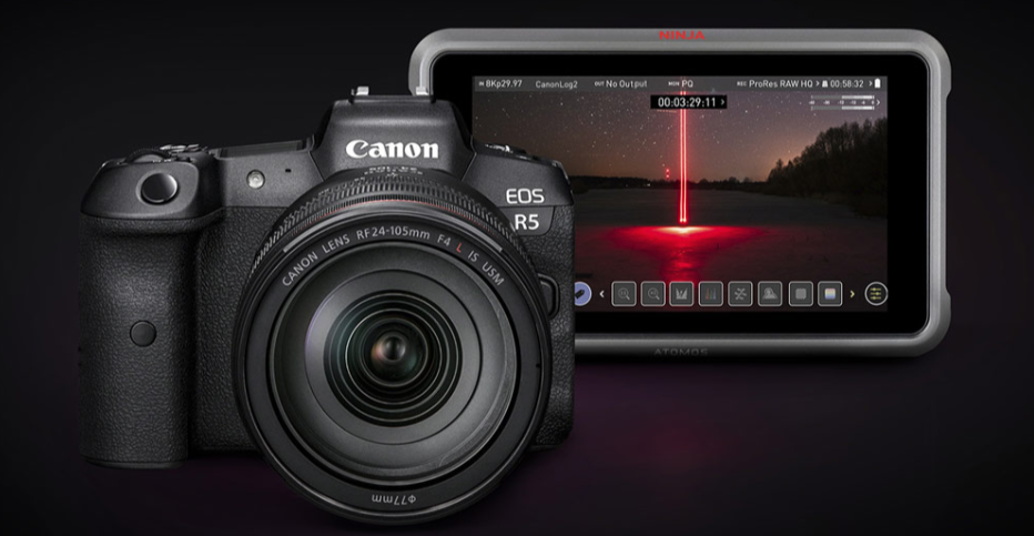 Atomos announces support for Apple ProRes RAW plug-ins - TVBEurope