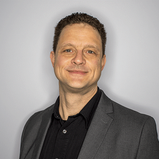 Meet the... VP of product - TVBEurope