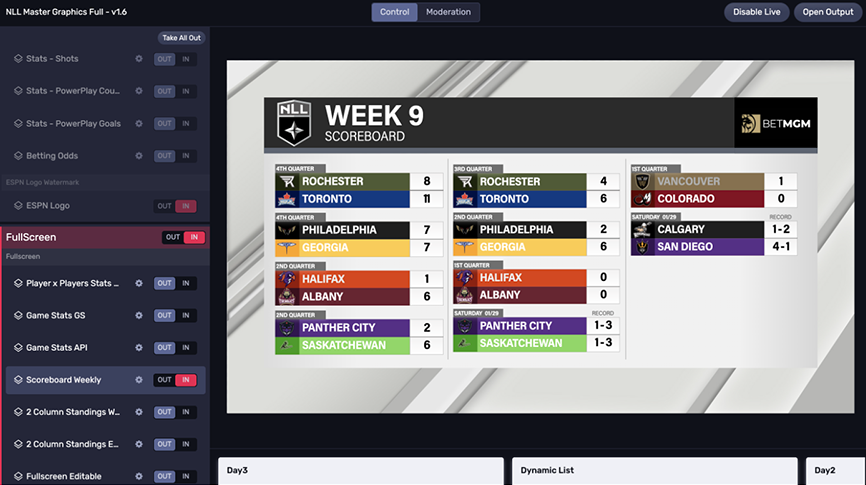 Vizrt introduces three new Flowics-powered products - TVBEurope