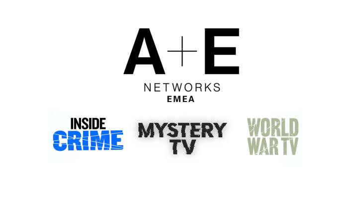 A+E Networks EMEA moves media supply chain to the cloud - TVBEurope