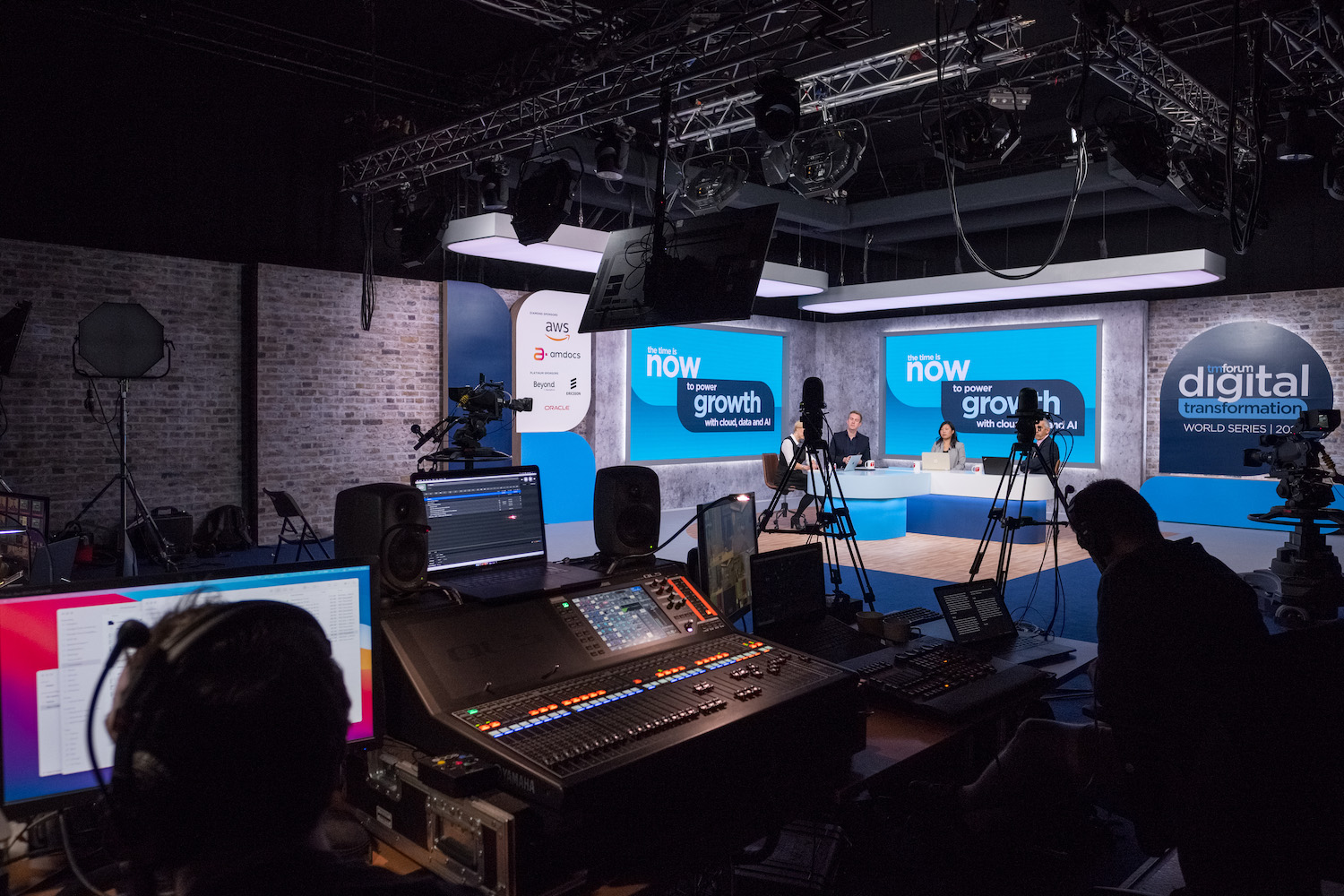 Anna Valley enters administration - TVBEurope