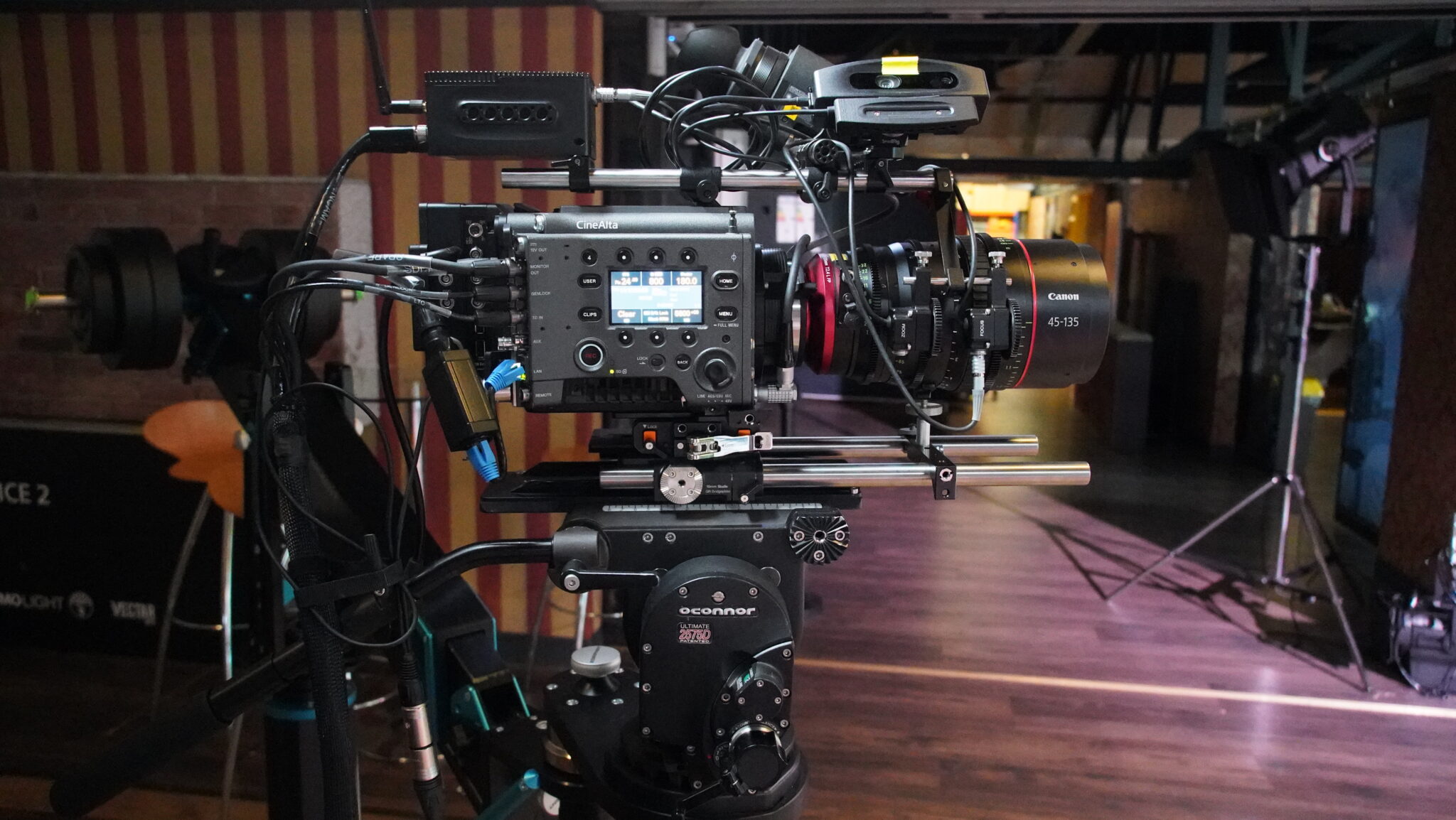 The future for virtual production is Crystal clear - TVBEurope