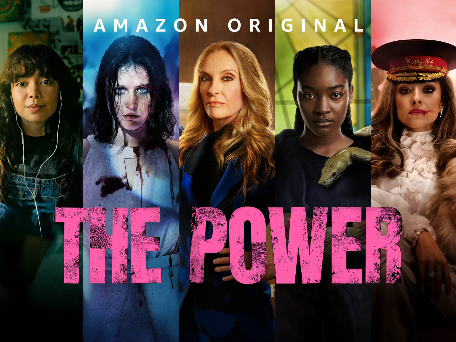 Amazon Prime finds The Power with Universal Pixels - TVBEurope