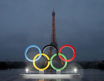 Paris 2024 reached 5 billion viewers, 84 per cent of global audience ...