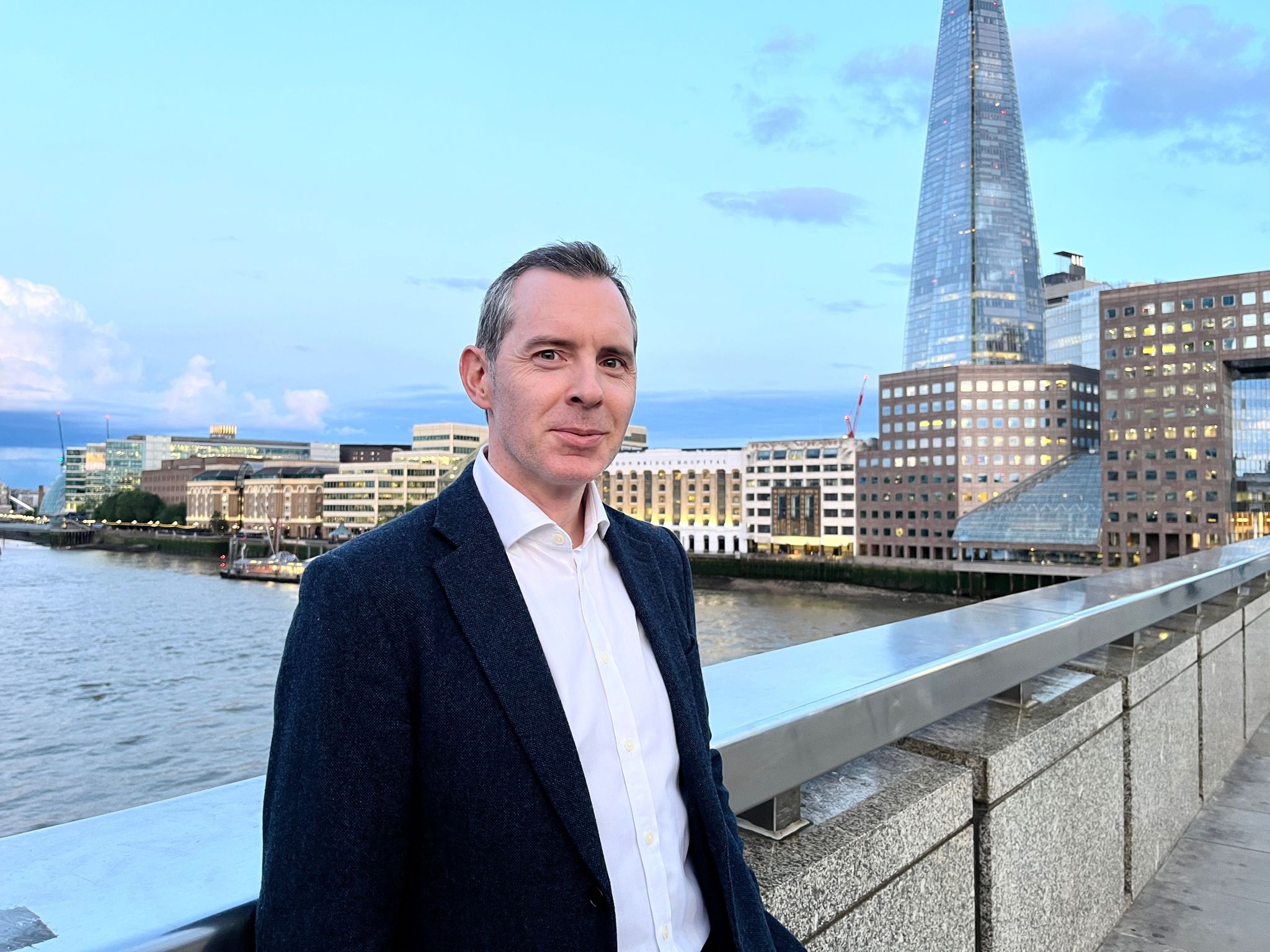 VFX company iGene Media appoints Kevin Doogan to lead UK operations ...