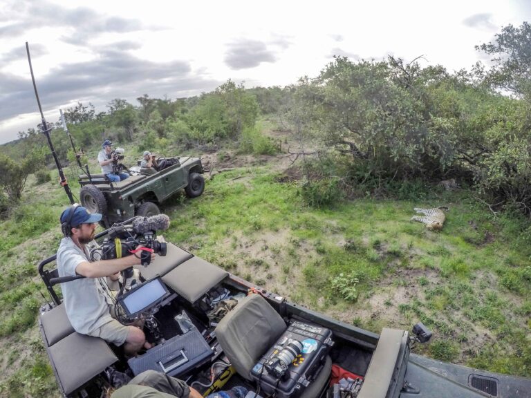 Connecting viewers with nature: The technology behind WildEarth - TVBEurope