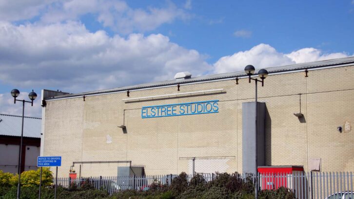 Belfast Harbour Studios partners with 'world's largest operator' MBS ...