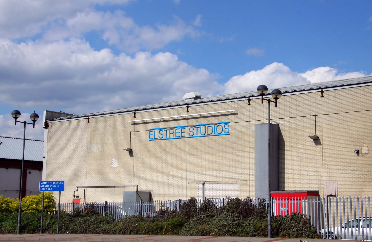 Elstree agrees 'groundbreaking' operational partnership with MBS Group ...