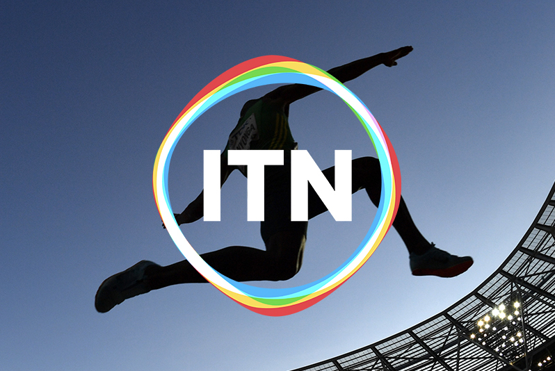 ITN Sport set to unveil new tech innovations for World Athletics ...
