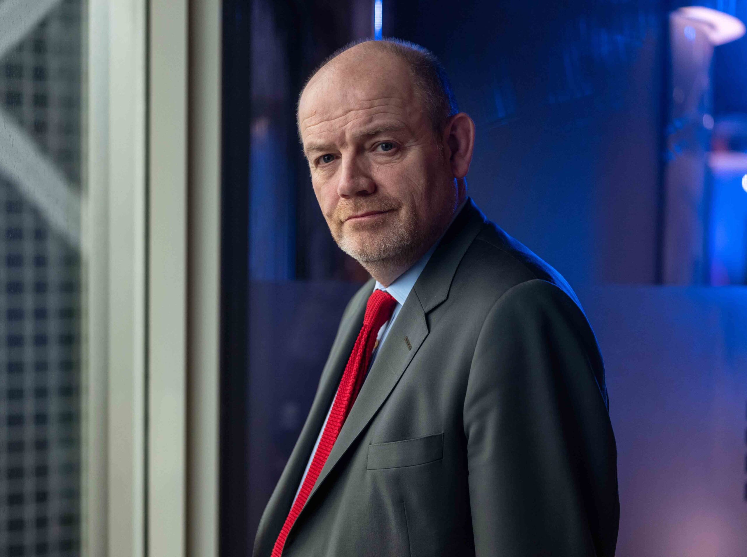 Former BBC director general 'in talks to take over at CNN' - TVBEurope