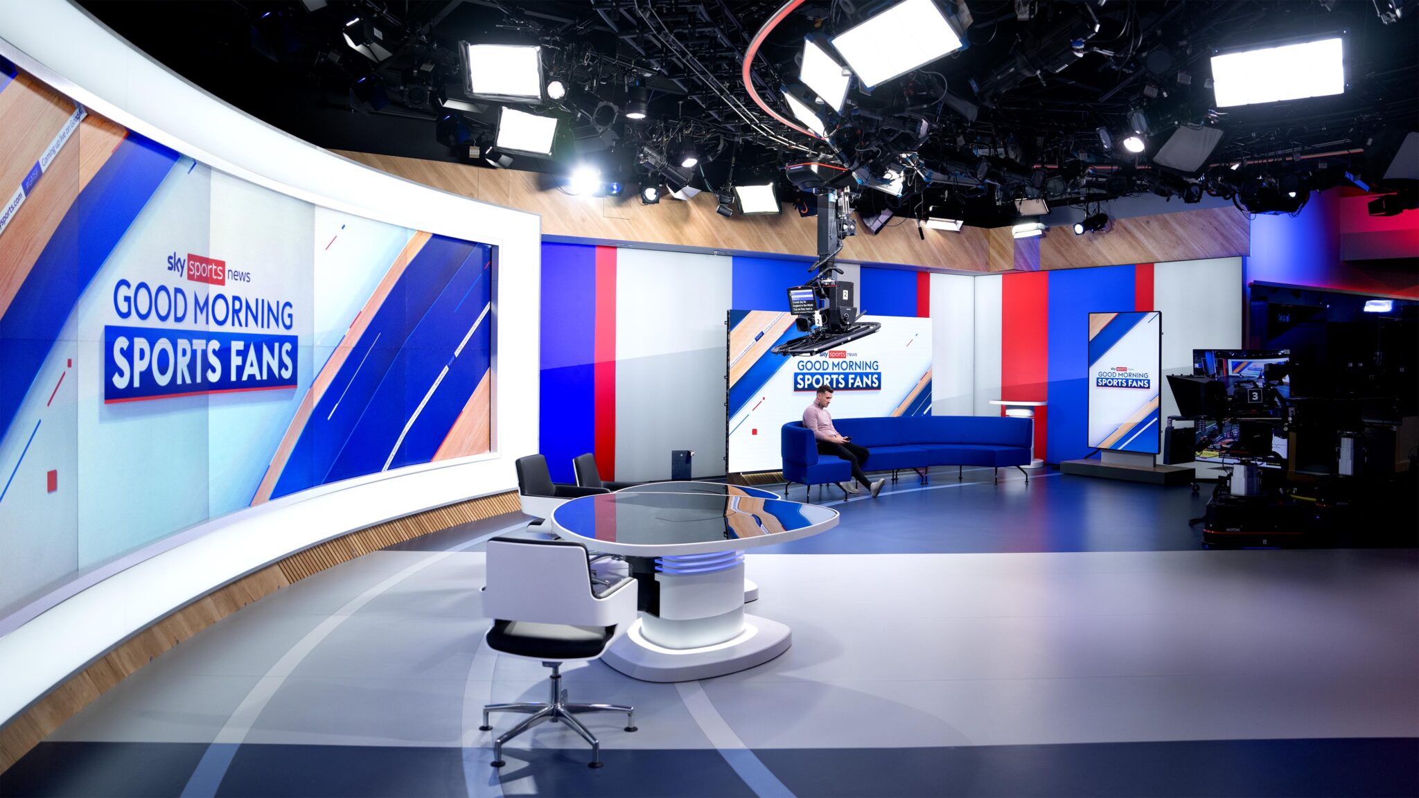 TVBEurope: European Broadcast Industry News, Analysis & Events