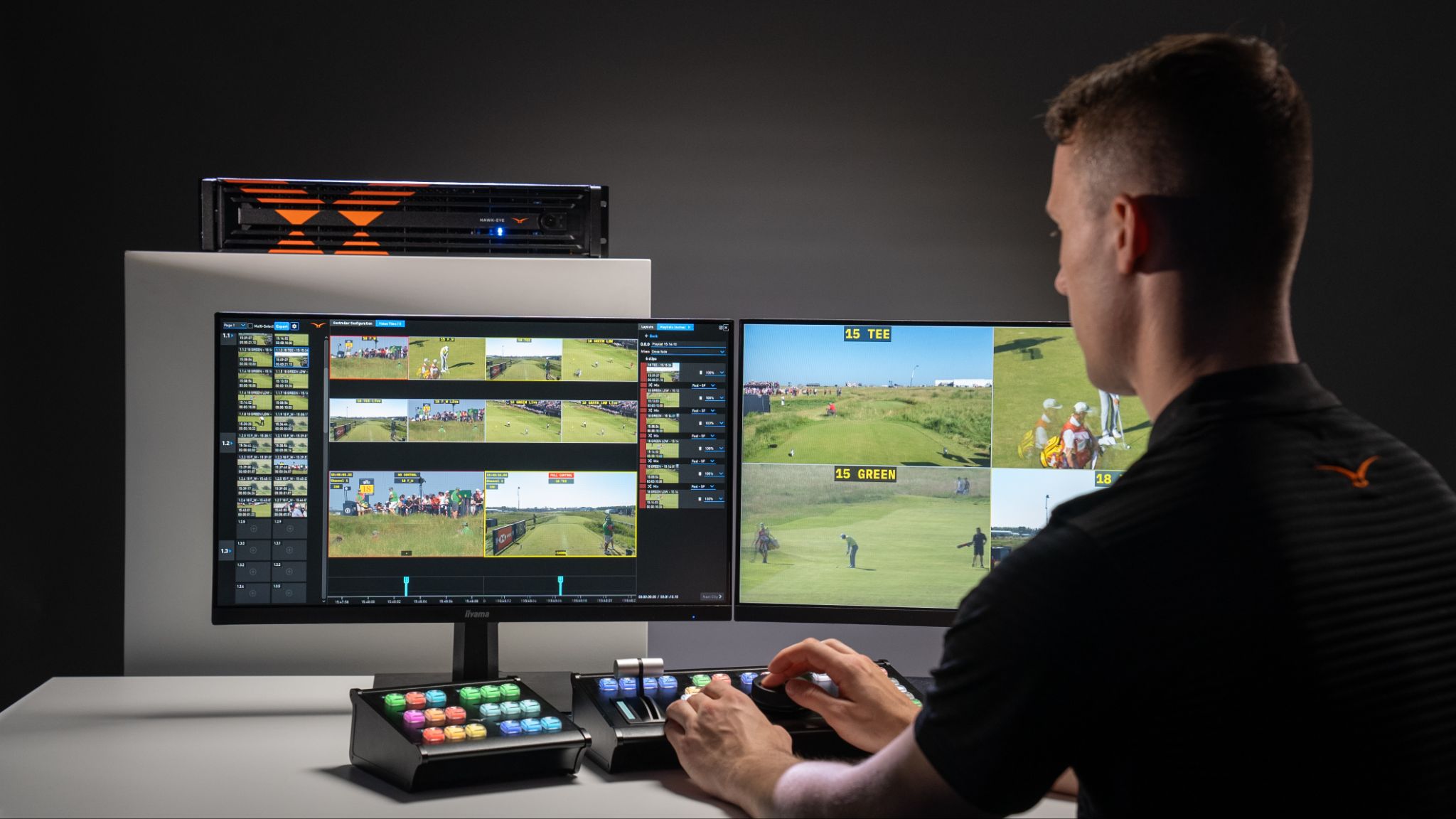 Hawk-Eye introduces remote production and instant replay broadcast ...