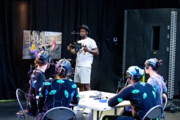 UK’s first network of Advanced Media Production studios launches ...