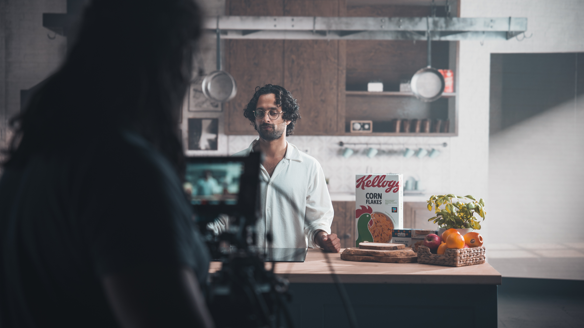 Accessible virtual production package aims to transform content ...