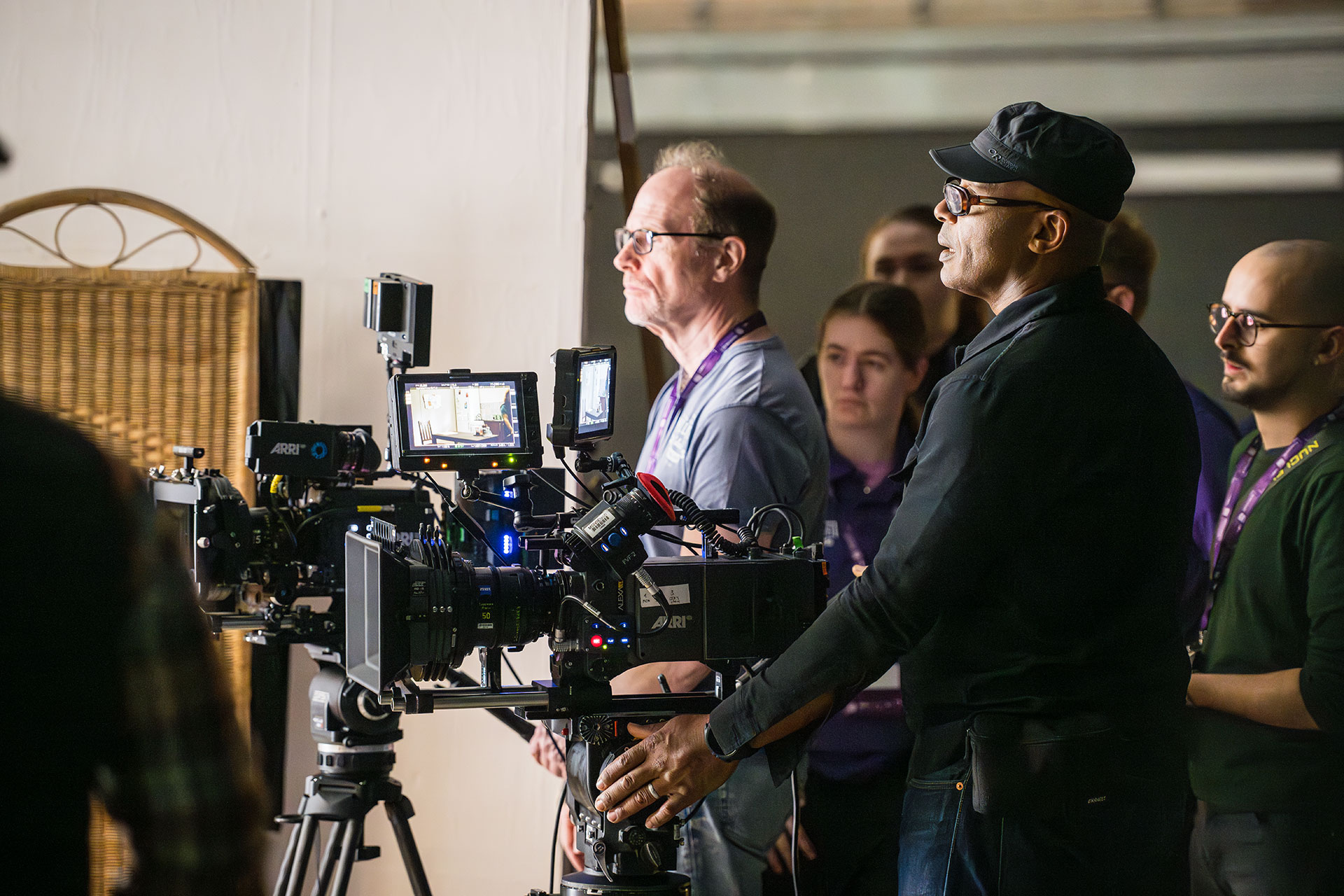 Screen Berkshire aims to support film and HETV projects shooting in the ...