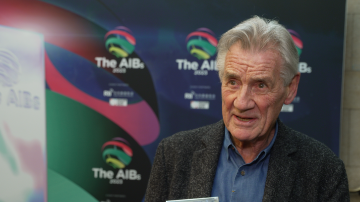 AIB reveals 2023 awards winners at London gala - TVBEurope