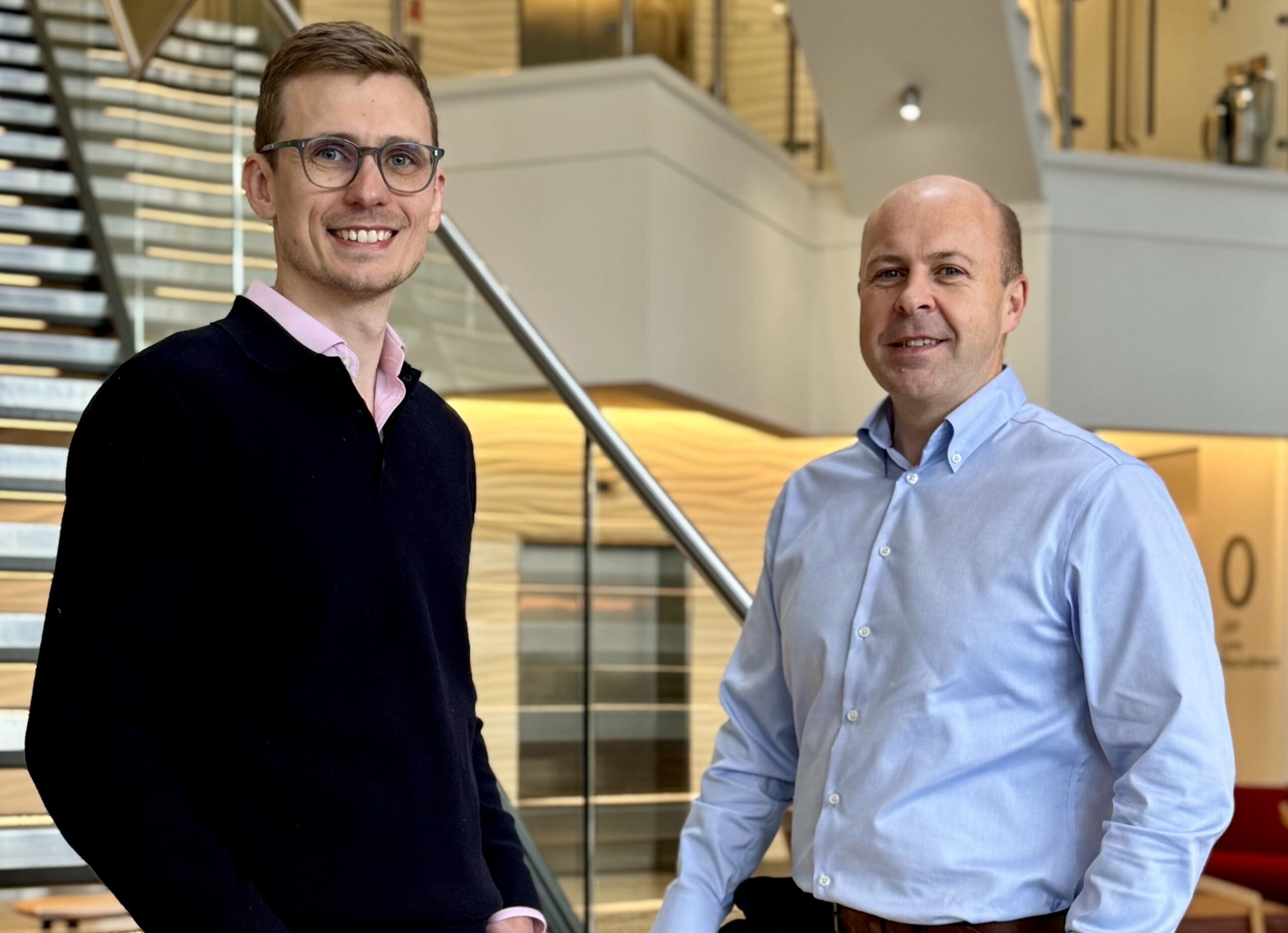 Techex appoints new CEO - TVBEurope