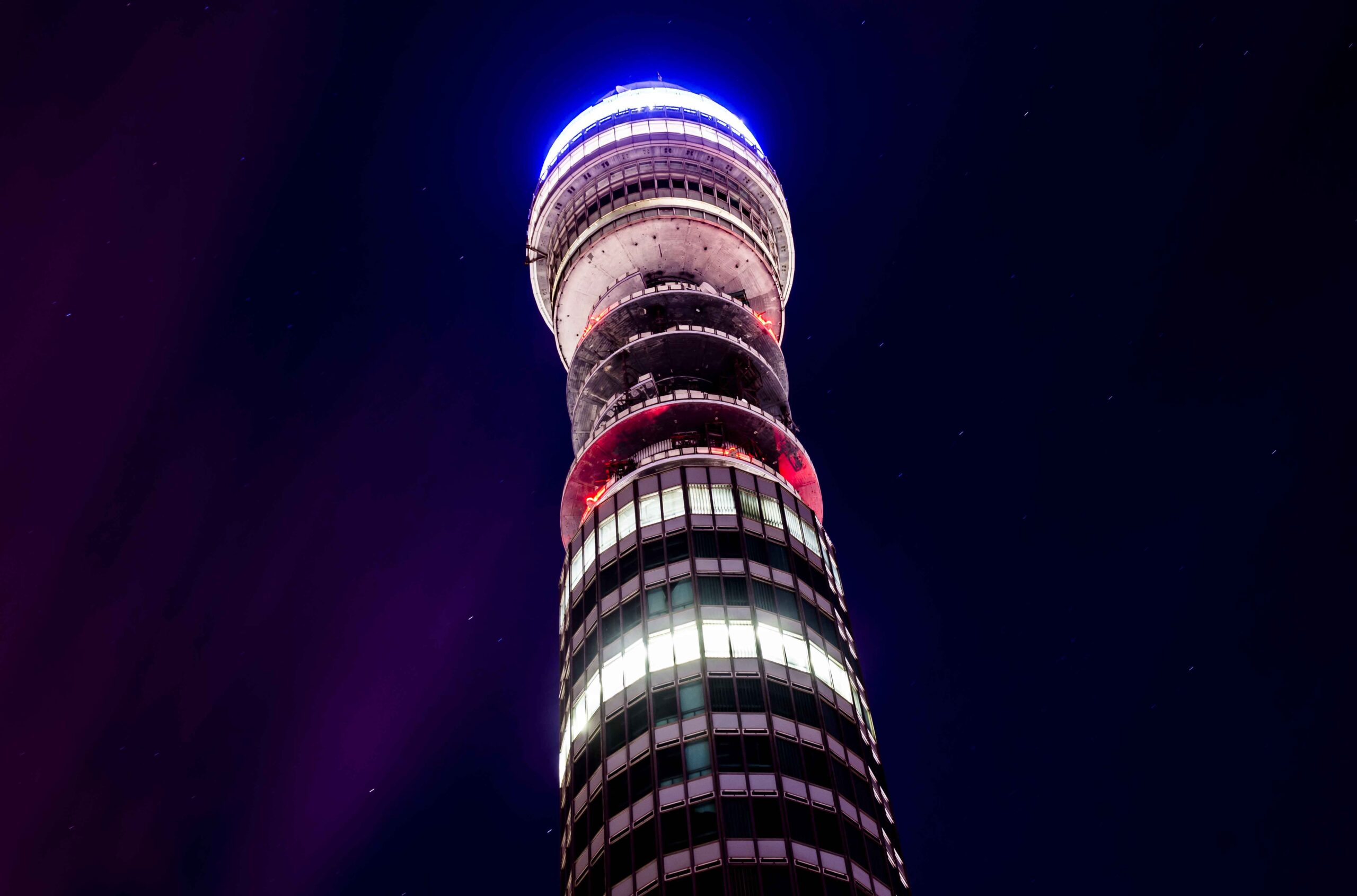 LiveU adds IP-power to BT Tower's switching capabilities - TVBEurope