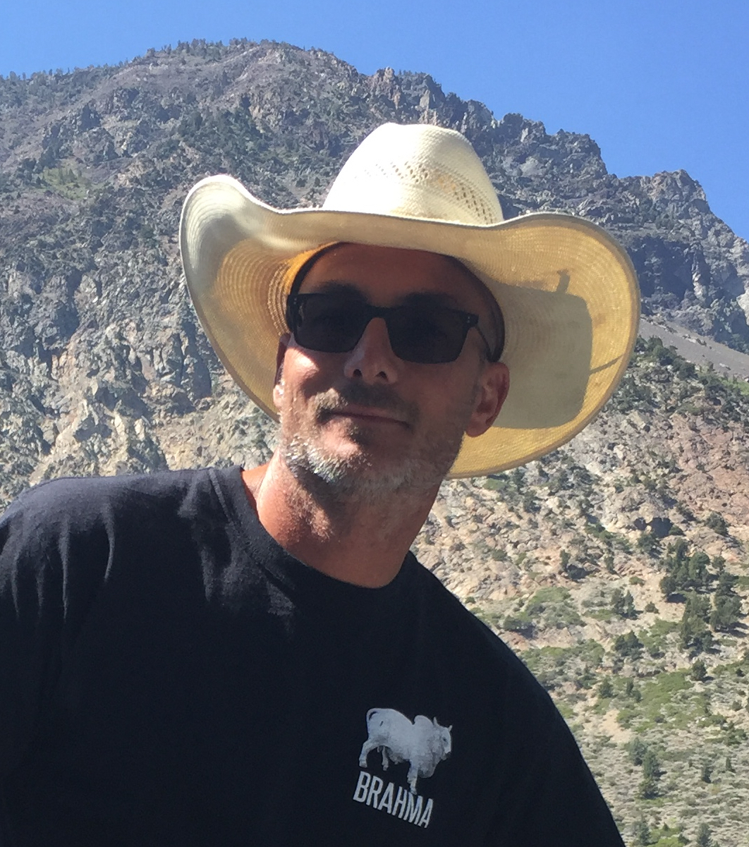 'Marty is a very visual person' - TVBEurope