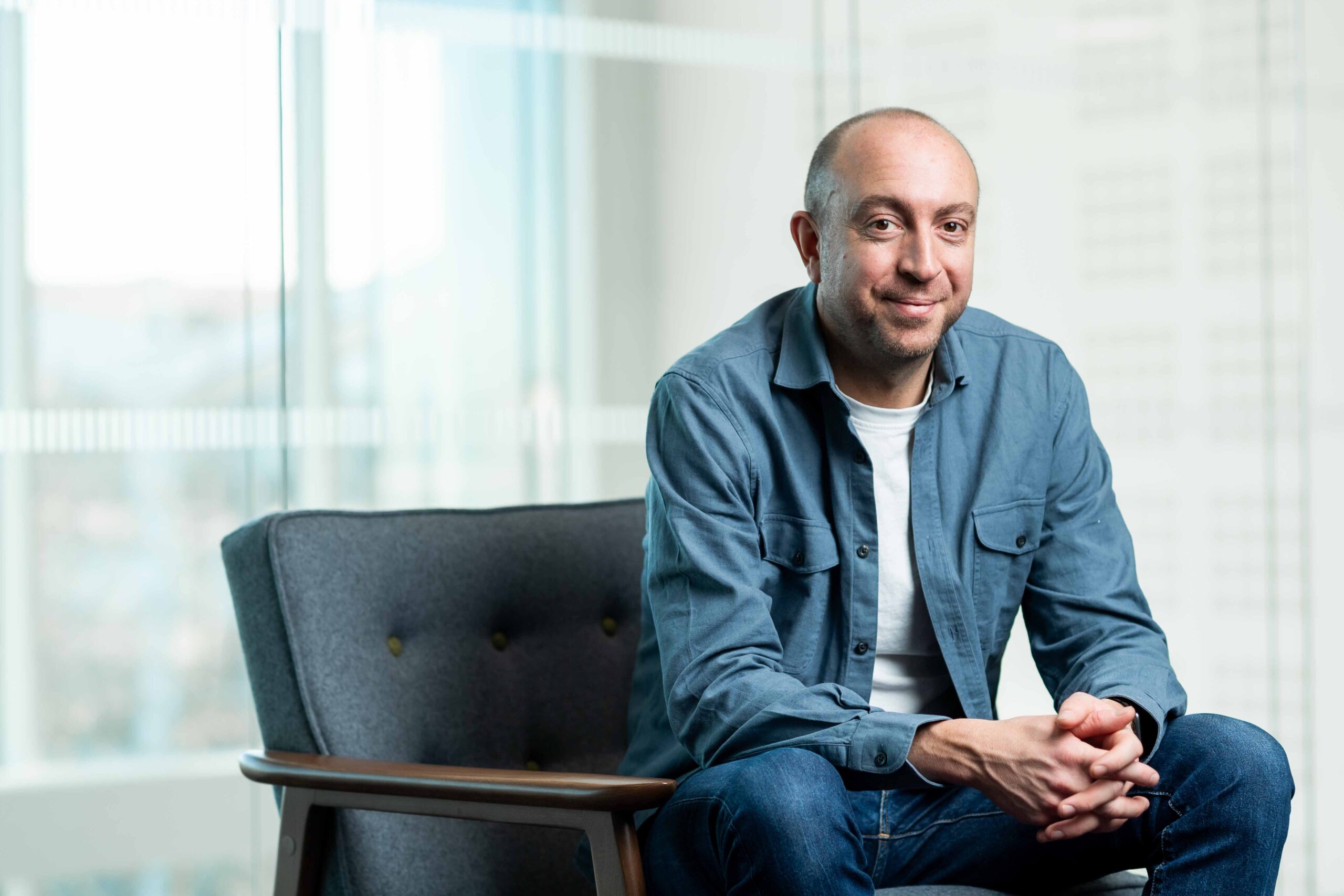 James Clement joins IMG as SVP tech and operations - TVBEurope